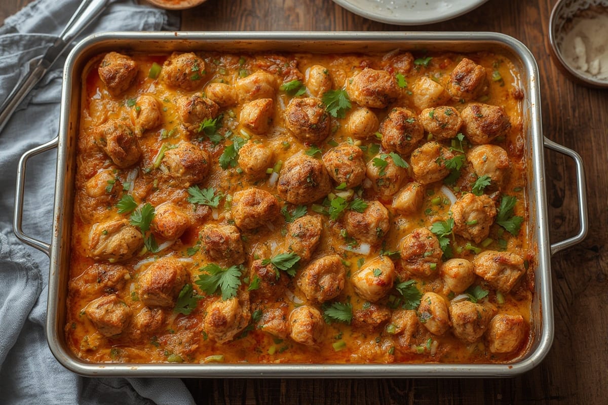 BUDGET SHEET PAN Meals: 7 Savory Dinners You'll Love