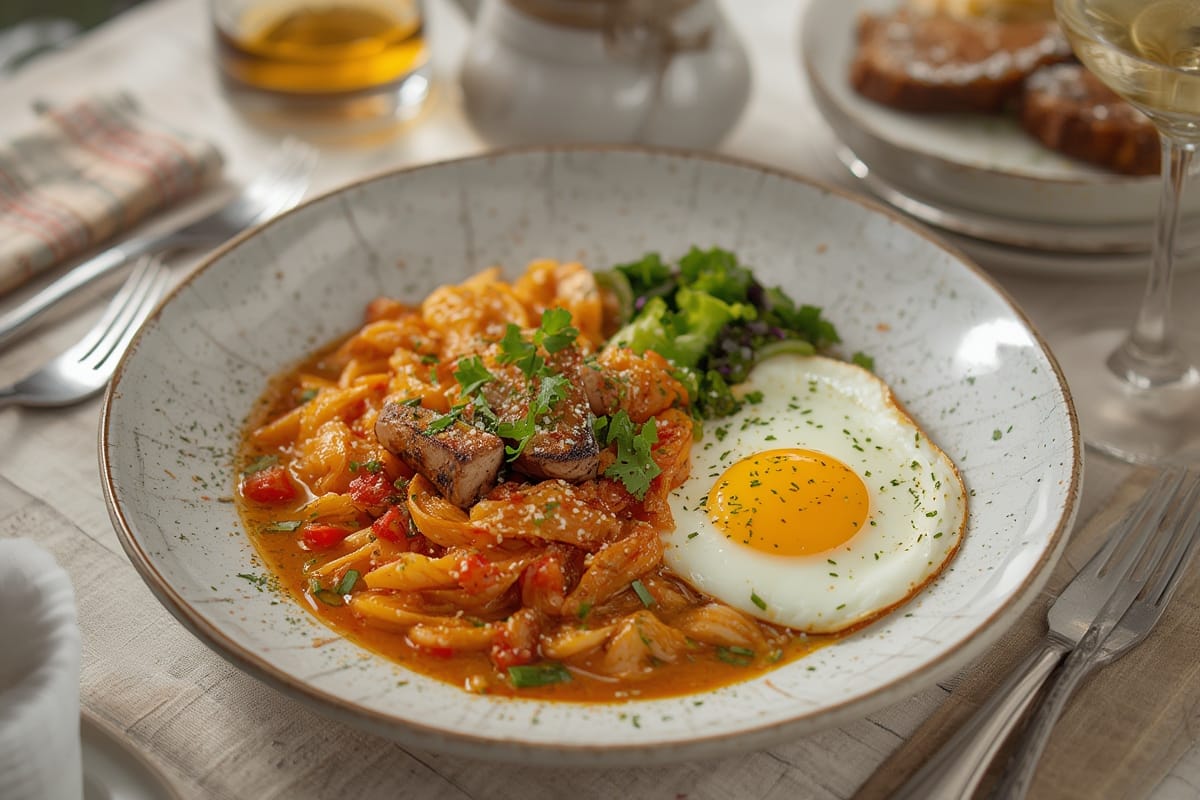 Brunch Recipe Ideas to Brighten Your Table Anytime - Flavivo Trends