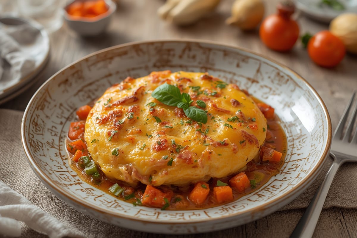 Delicious Casserole Recipe Ideas to Transform Your Mealtime - Flavivo ...