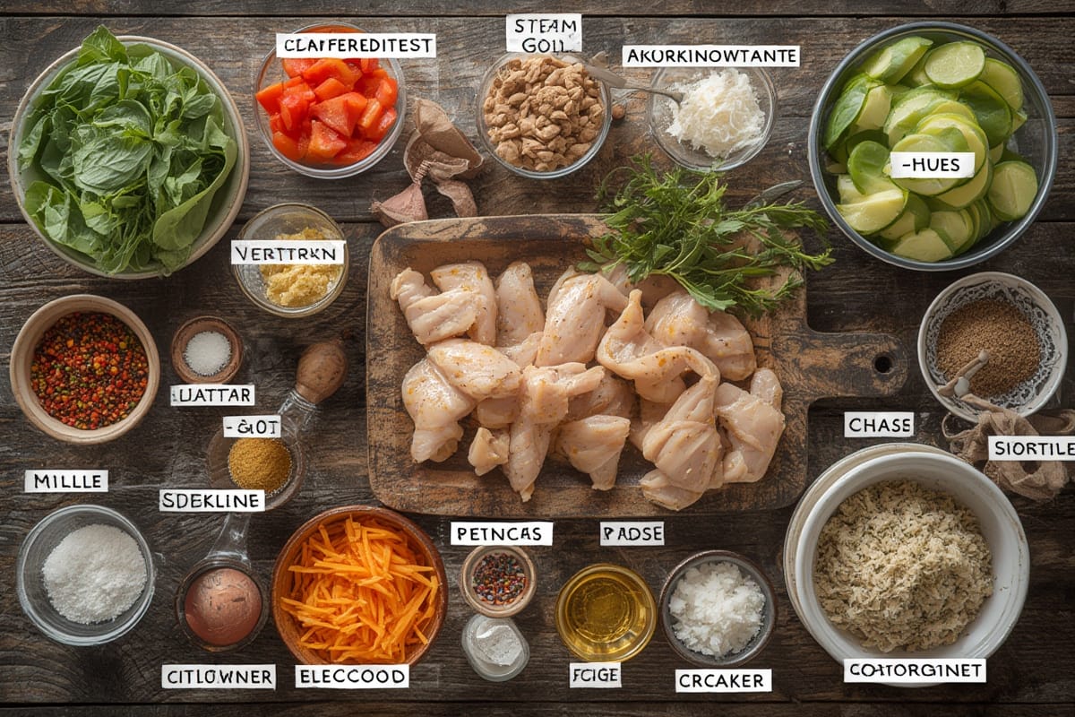 Ultimate Comfort in a Dish: Delicious Chicken Casserole Recipes You’ll ...