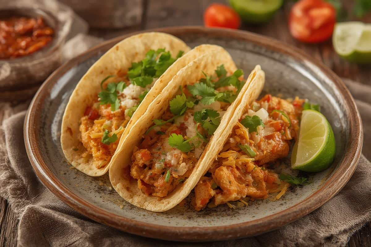 Chicken Fajitas That Sizzle with Flavor: My Go-To Weeknight Favorite ...