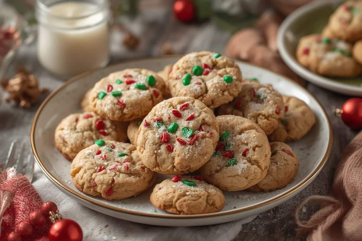 The Best Christmas Cookie Recipes to Make Your Holidays Magical ...