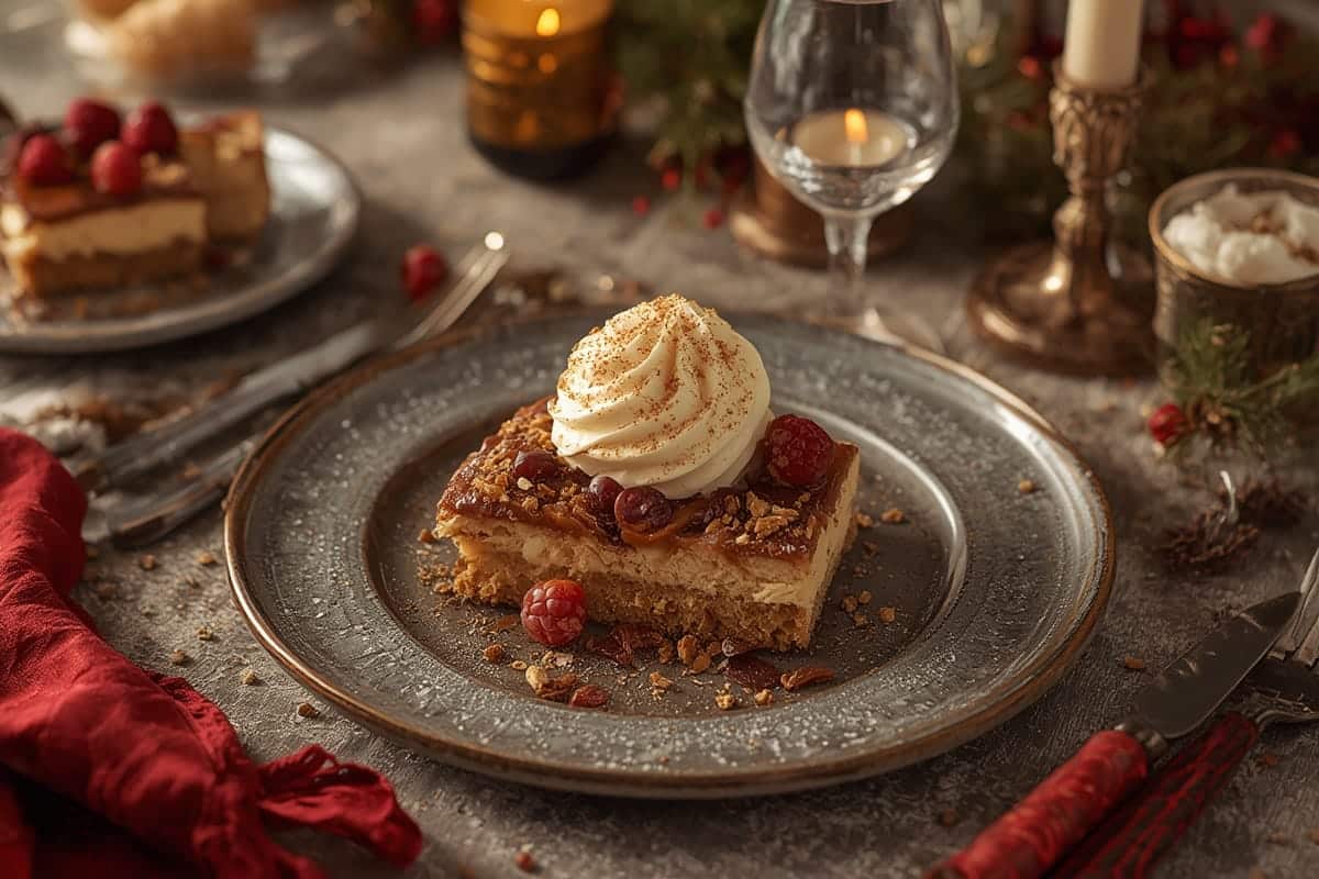 Best Holiday Dessert Recipes to Make This Season Extra Sweet 🍰 ...