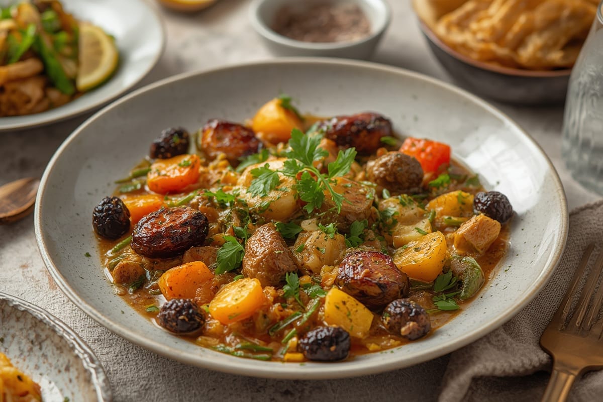 Discovering the Joy of PLANT BASED MEALS That Nourish and Satisfy ...