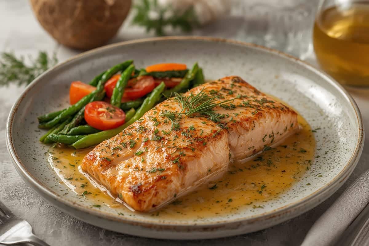Easy & Flavorful Salmon Recipes Perfect for Any Home Cook - Flavivo Trends