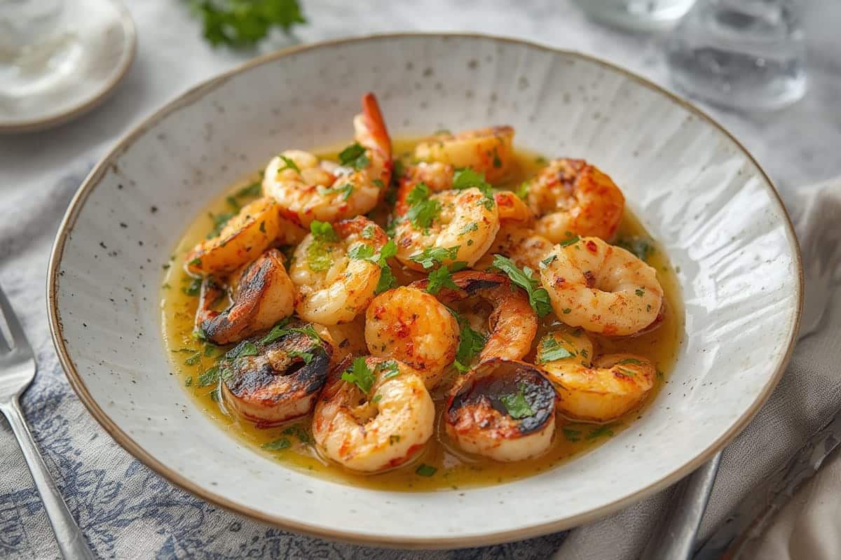 Simple Seafood Recipes to Savor: Quick, Flavor-Packed Dishes From My ...