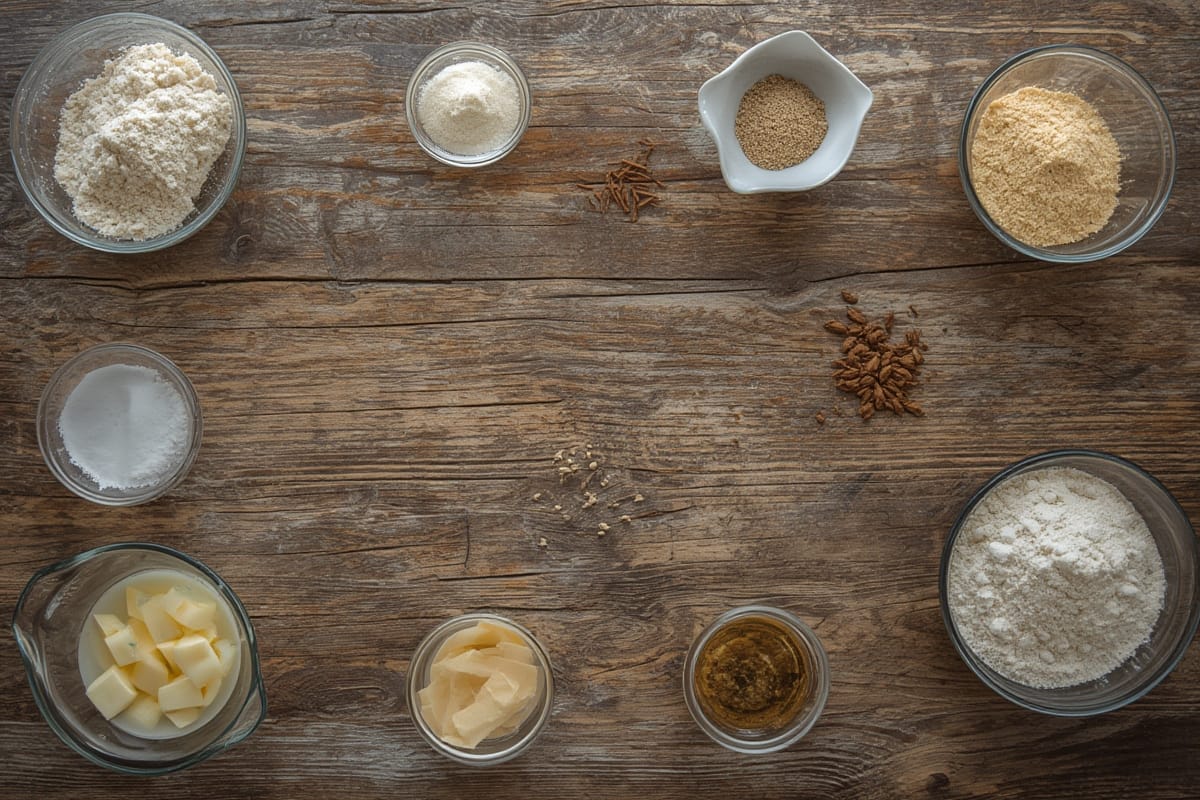 Easy Sourdough Bread Recipes to Bake at Home - Flavivo Trends