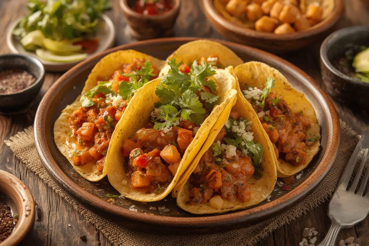 Flavor-Packed Taco Recipes You’ll Crave Every Weeknight - Flavivo Trends