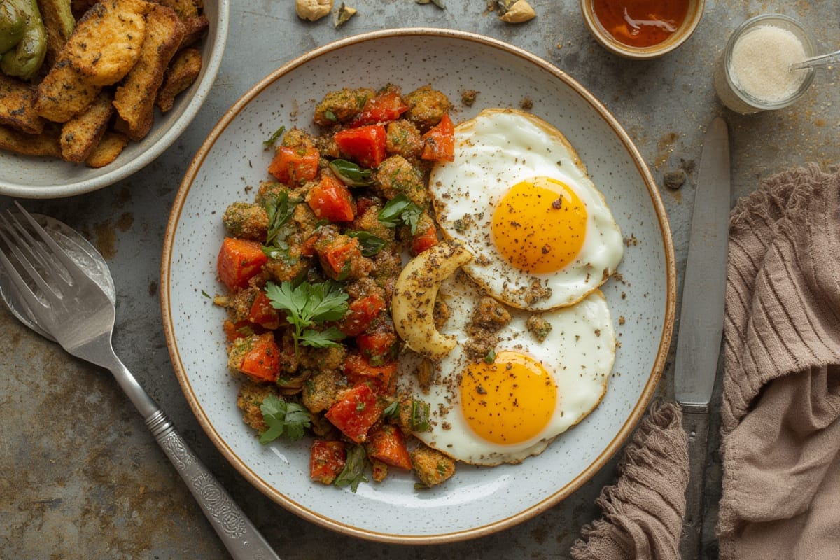 Vegan Breakfast Recipes You’ll Wake Up Excited For - Flavivo Trends