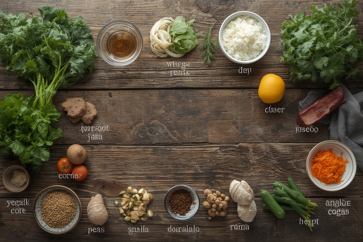 Warm & Wholesome: VEGAN CASSEROLE RECIPES That Feed the Soul - Flavivo ...