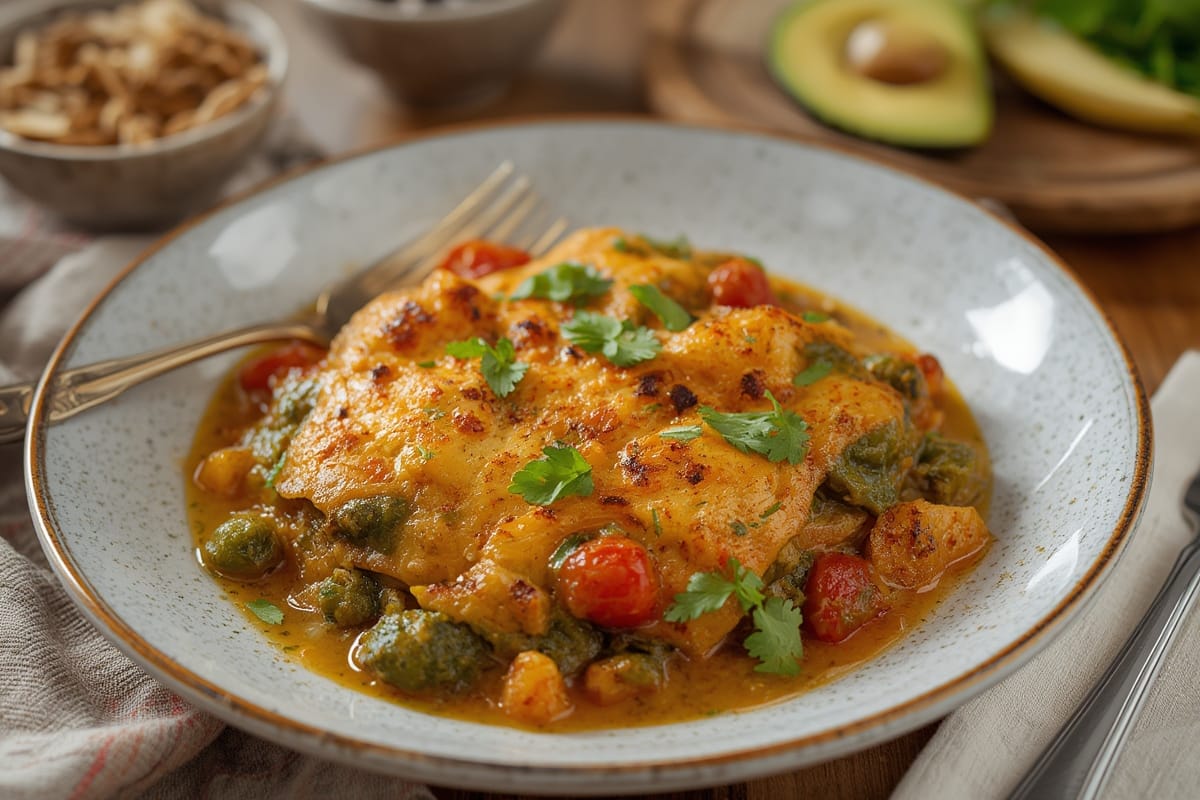 Warm & Wholesome: VEGAN CASSEROLE RECIPES That Feed the Soul - Flavivo ...