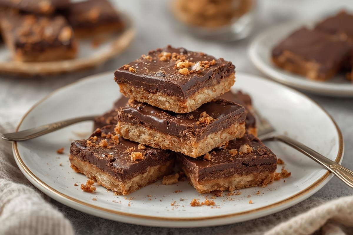 The Sweet, Simple Art of Making Homemade Chocolate Bars - Flavivo Trends