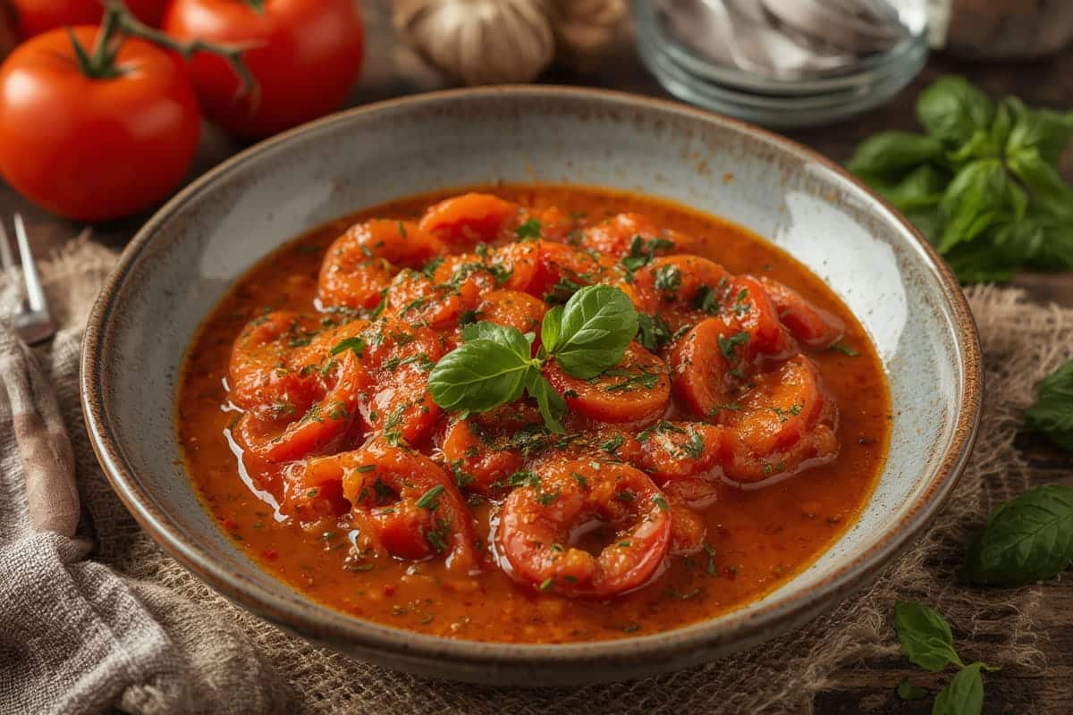 Tomato Recipes to Transform Your Kitchen Adventures - Flavivo Trends